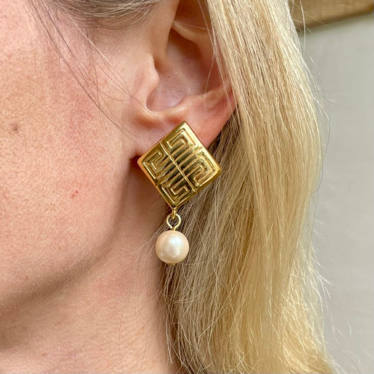 givenchy earrings uk