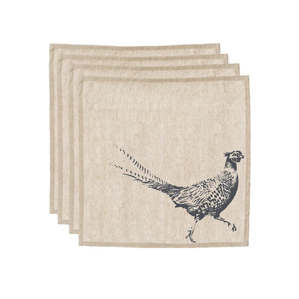 Napkins - Annabel James