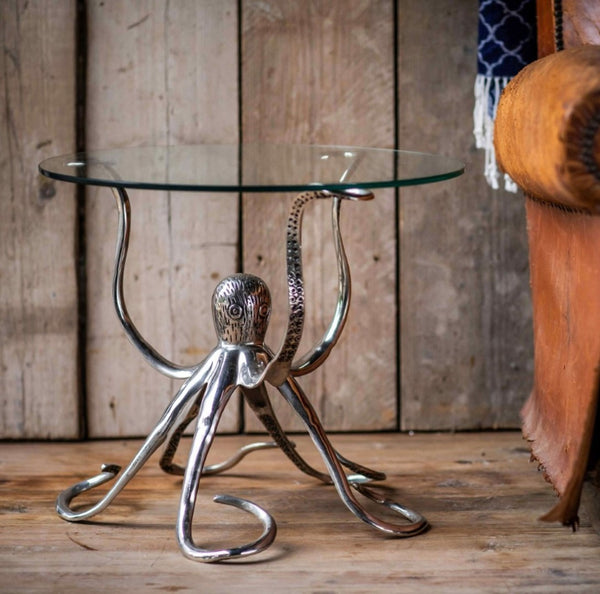 Octopus Side Table - Culinary Concepts - Annabel James